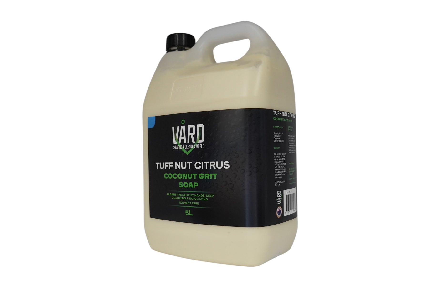 Tuff-Nut Grit Soap – Vård Group